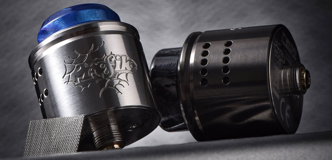 The Best Vape Shop | Mods, Tanks, eJuice, RDA's | US Based