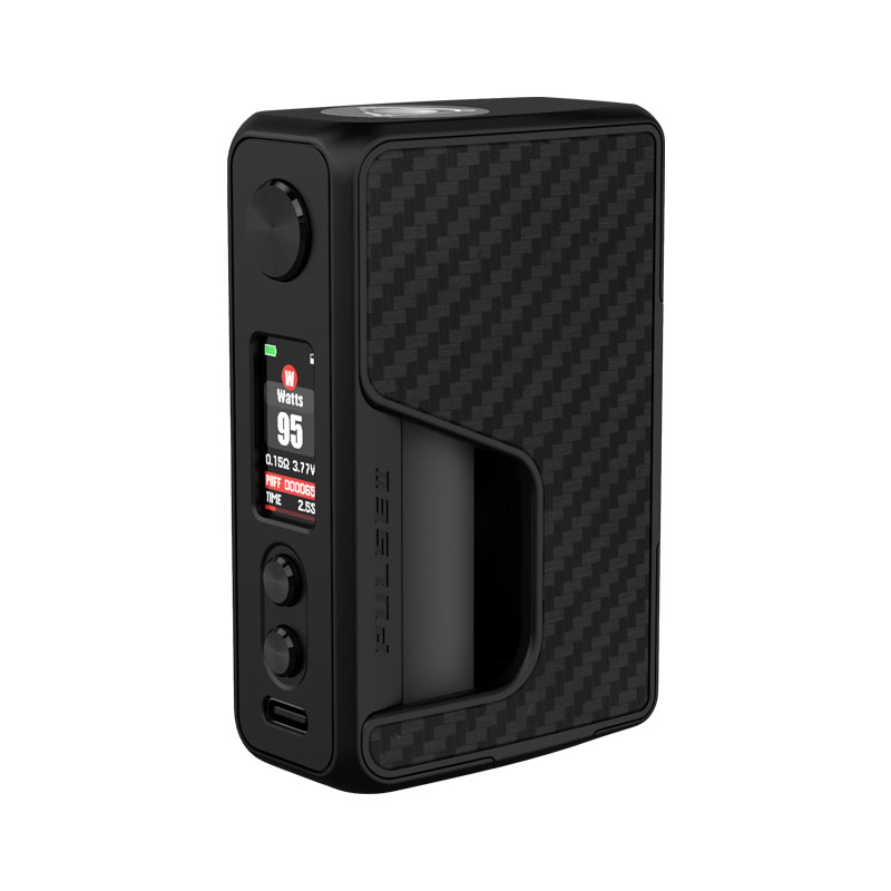 Vandy Vape Pulse V2 Mod | Squonk 95W 8.5mL | The Best Vape