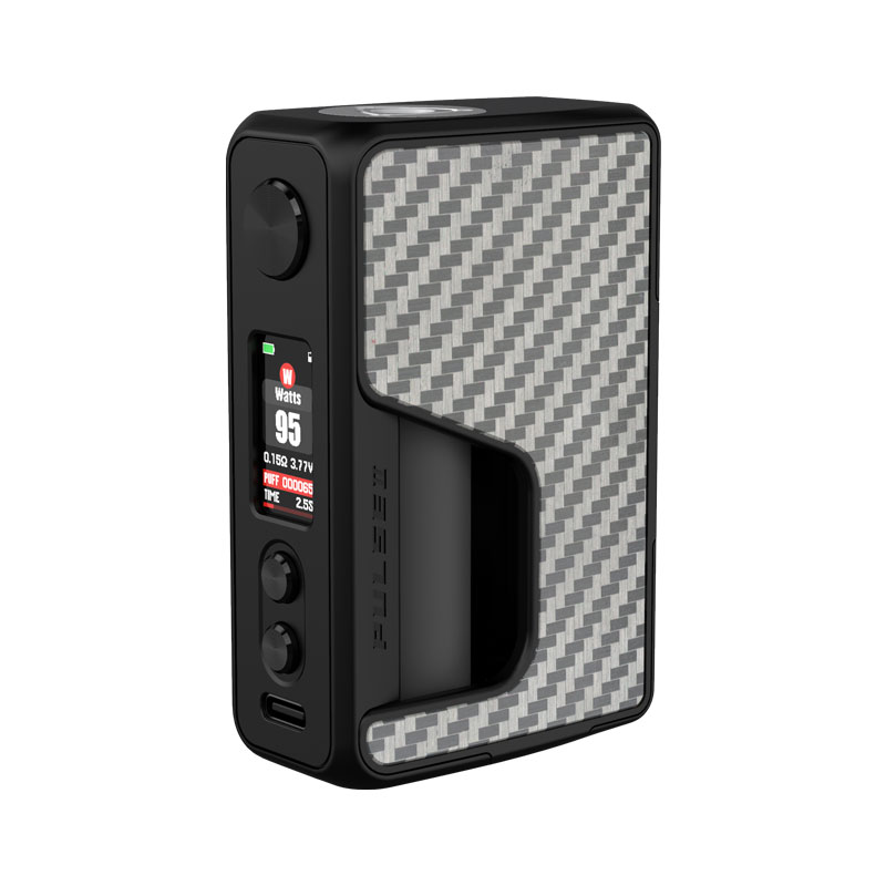 Vandy Vape Pulse V2 Mod | Squonk 95W 8.5mL | The Best Vape
