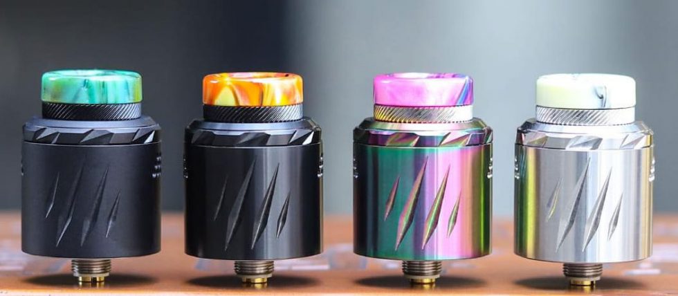 The Best Vape Shop | Mods, Tanks, eJuice, RDA's | US Based