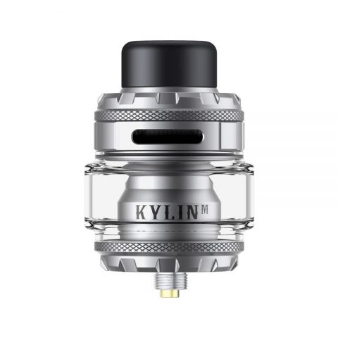 Vandy Vape Kylin M Pro RTA | 24mm 6mL/8mL | The Best Vape
