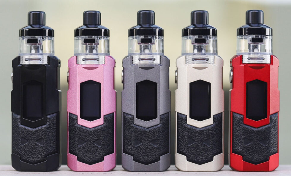 The Best Vape Shop | Mods, Tanks, eJuice, RDA's | US Based