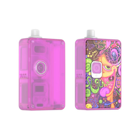 Vandy Vape Pulse AIO Mini Kit | 18650 80W 4.6mL/5mL | TBV