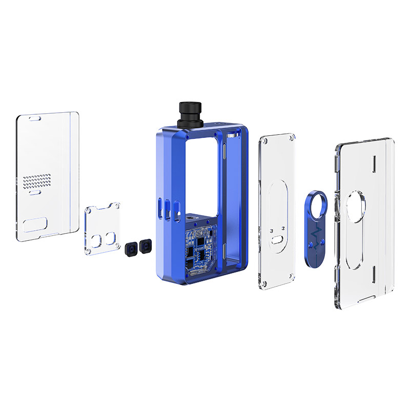 Vandy Vape Pulse AIO V2 Kit | 18650 80W 6mL | TBV