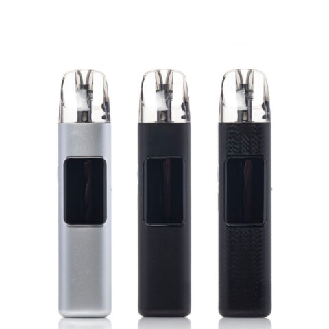 Vandy Vape BIIO Pod System Kit | 1000mAH Battery 2mL | TBV
