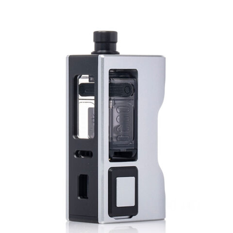 Vandy Vape Nova AIO Kit | 60W 6mL 18650 Battery | TBV