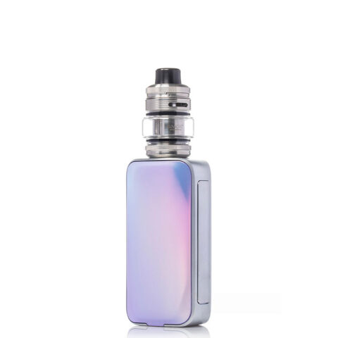 SMOK X-Priv Plus Kit | 225W 2 x 18650 Batteries | TBV