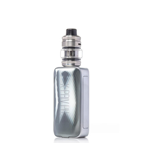 SMOK X-Priv Plus Kit | 225W 2 x 18650 Batteries | TBV